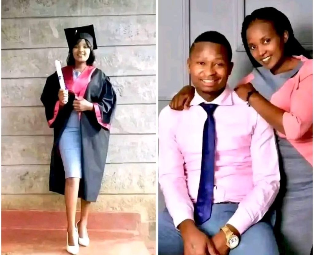 A Family in Kabete Pleads for Justice After Their Sister's Brutal Murder - Kiambu Tv