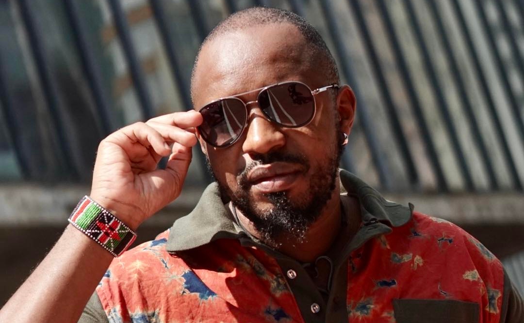 Boniface Mwangi granted Sh1 million bond on ammunition charge as terror ...