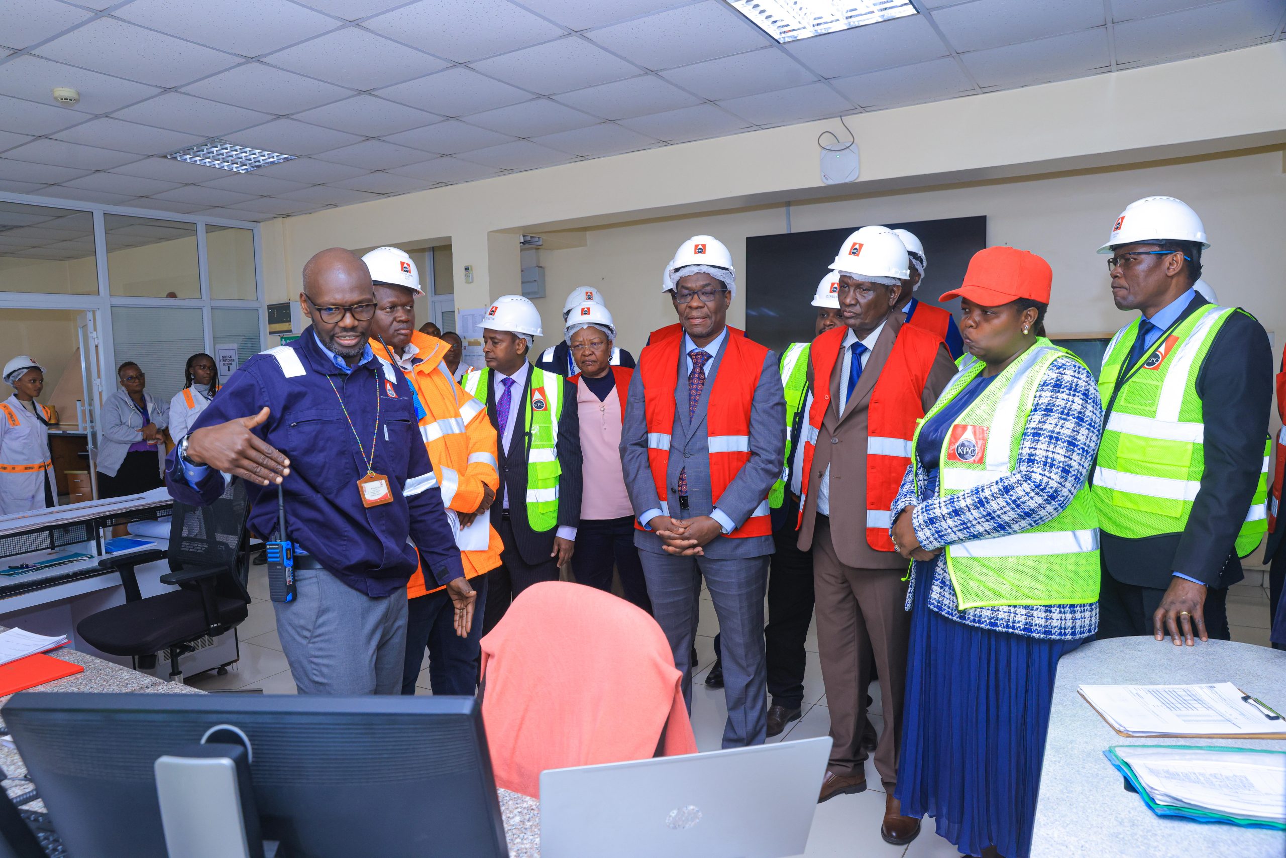 MPs question KPC privatization, call for action on wastage and ismanagement First - Kiambu Tv