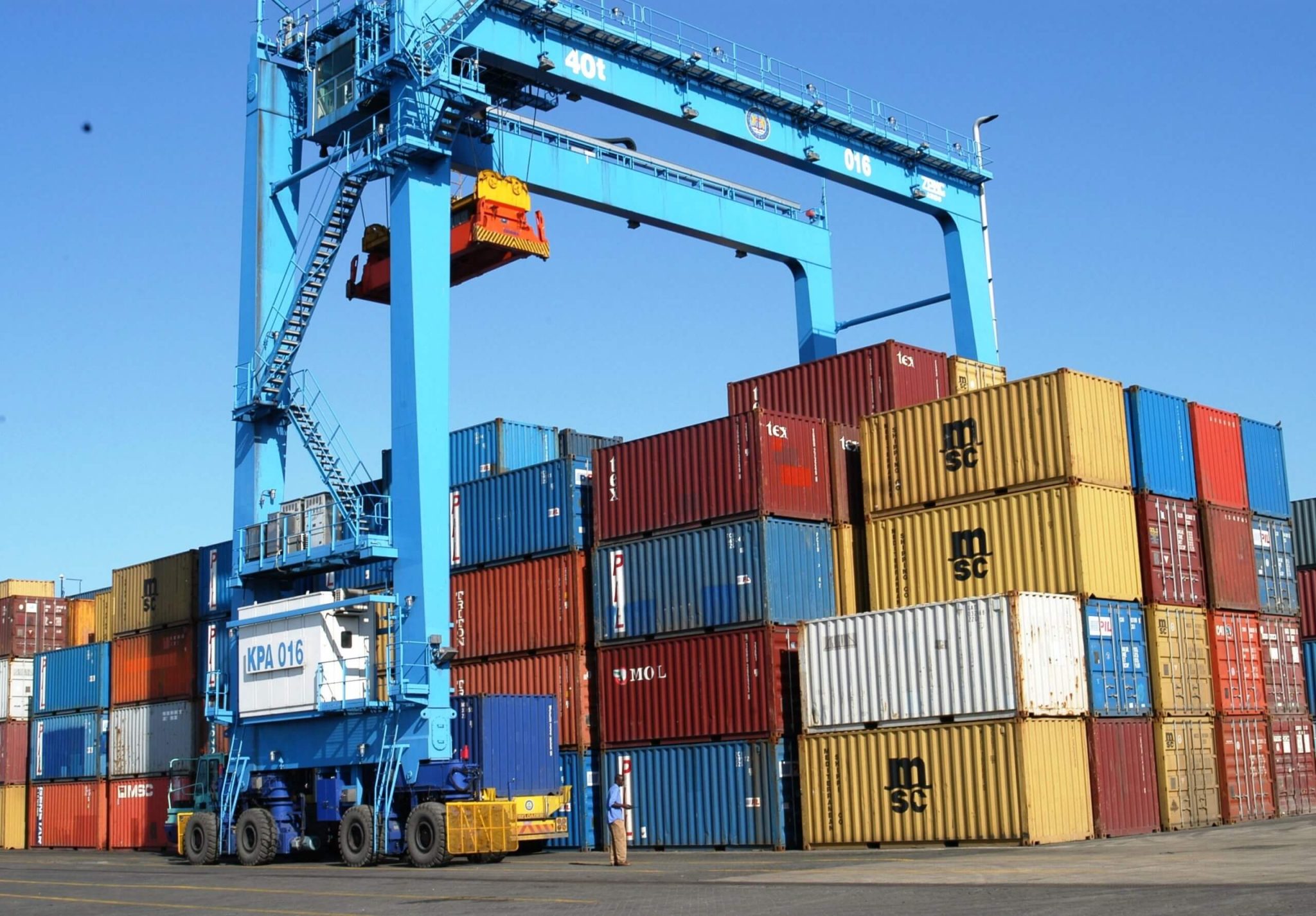 Kenya Ports Authority to raise Mombasa port service tariffs from ...