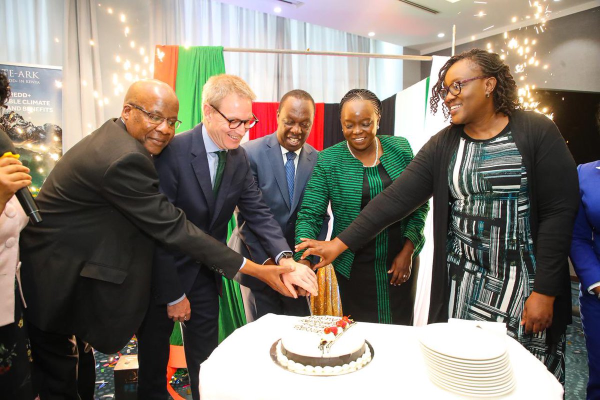 British High Commissioner Neil Wigan to depart Kenya after two ...