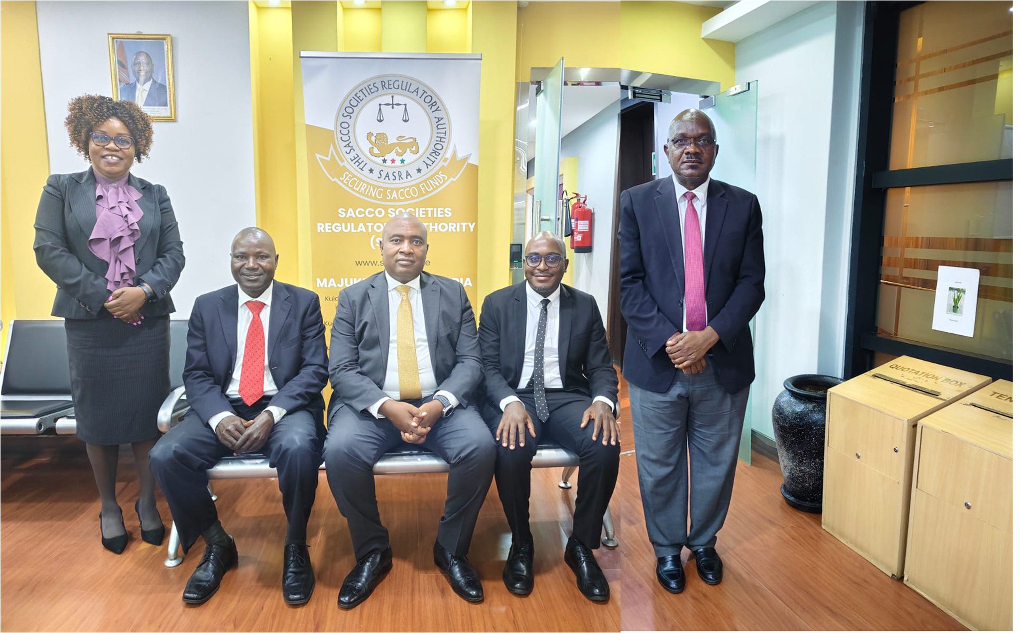 SASRA warns Kenyans on unlicensed SACCOs, sets September 2025 deadline for 2026 license renewals ...