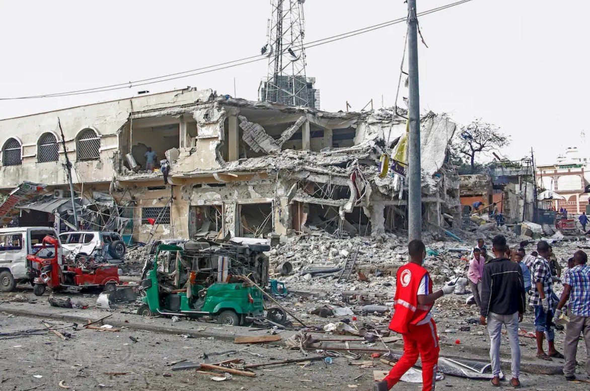 UN partners with Kenya, Somalia and Uganda to counter rising IED threat ...