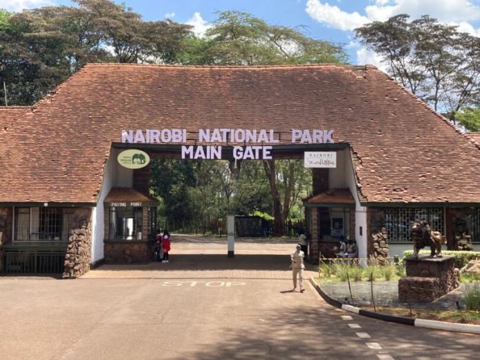 KWS to roll out new entry fees for national parks starting October 1 ...
