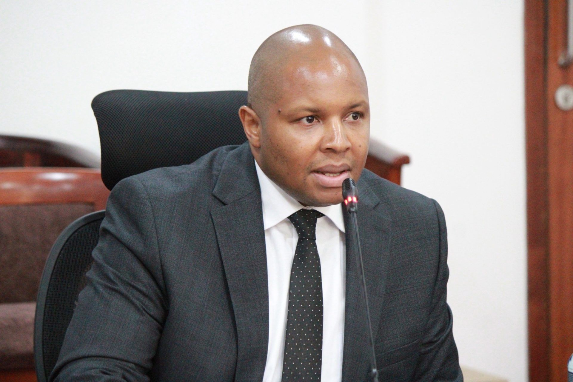Sacco Societies Regulatory Authority issues lifetime ban warning to ...