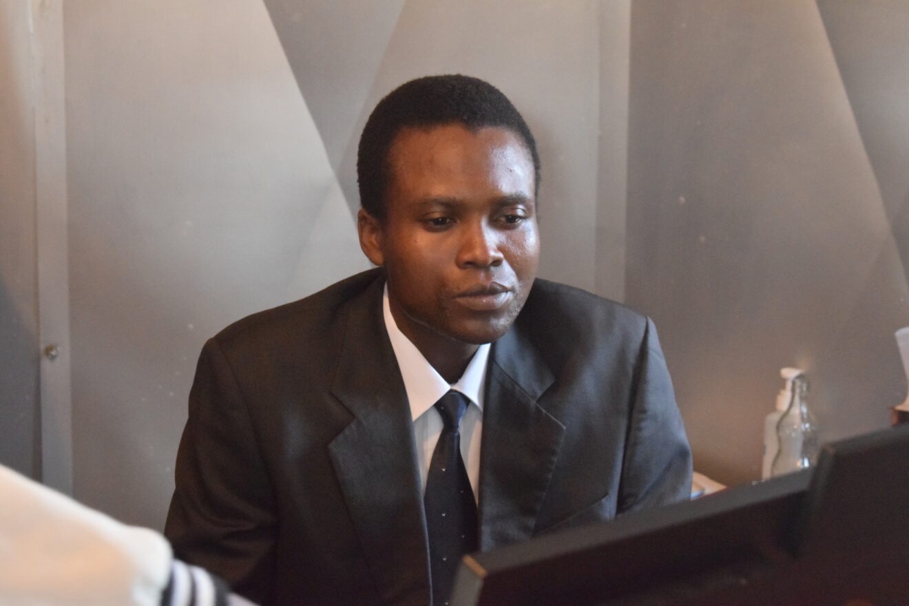 Starlet Wahu murder trial: CCTV footage, witness accounts place John ...