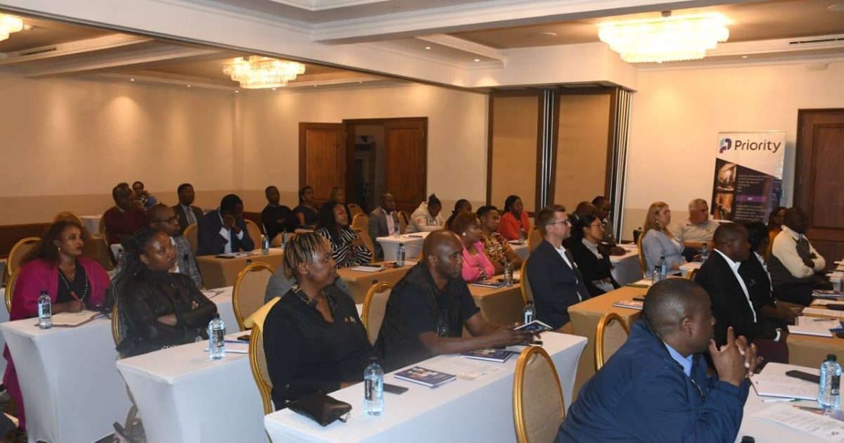 Nakuru County partners with national government to boost industrial ...