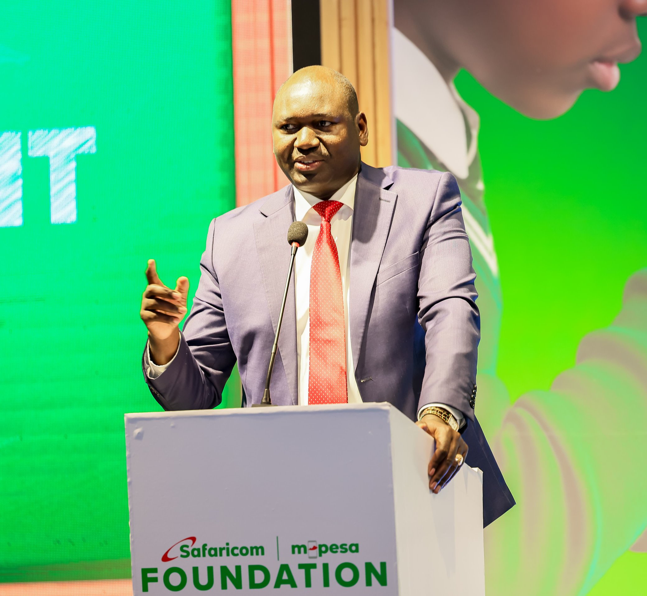 PS Bitok confirms Grade 10 placement timeline; KJSEA 2025 results to be ...