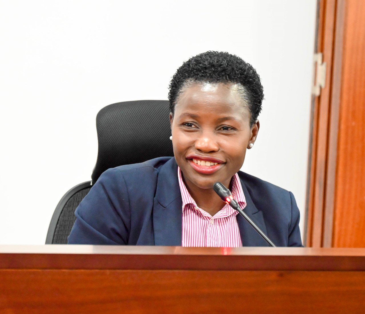 Kenya showcases MSME growth strategies at Africa Start-Up Conference ...