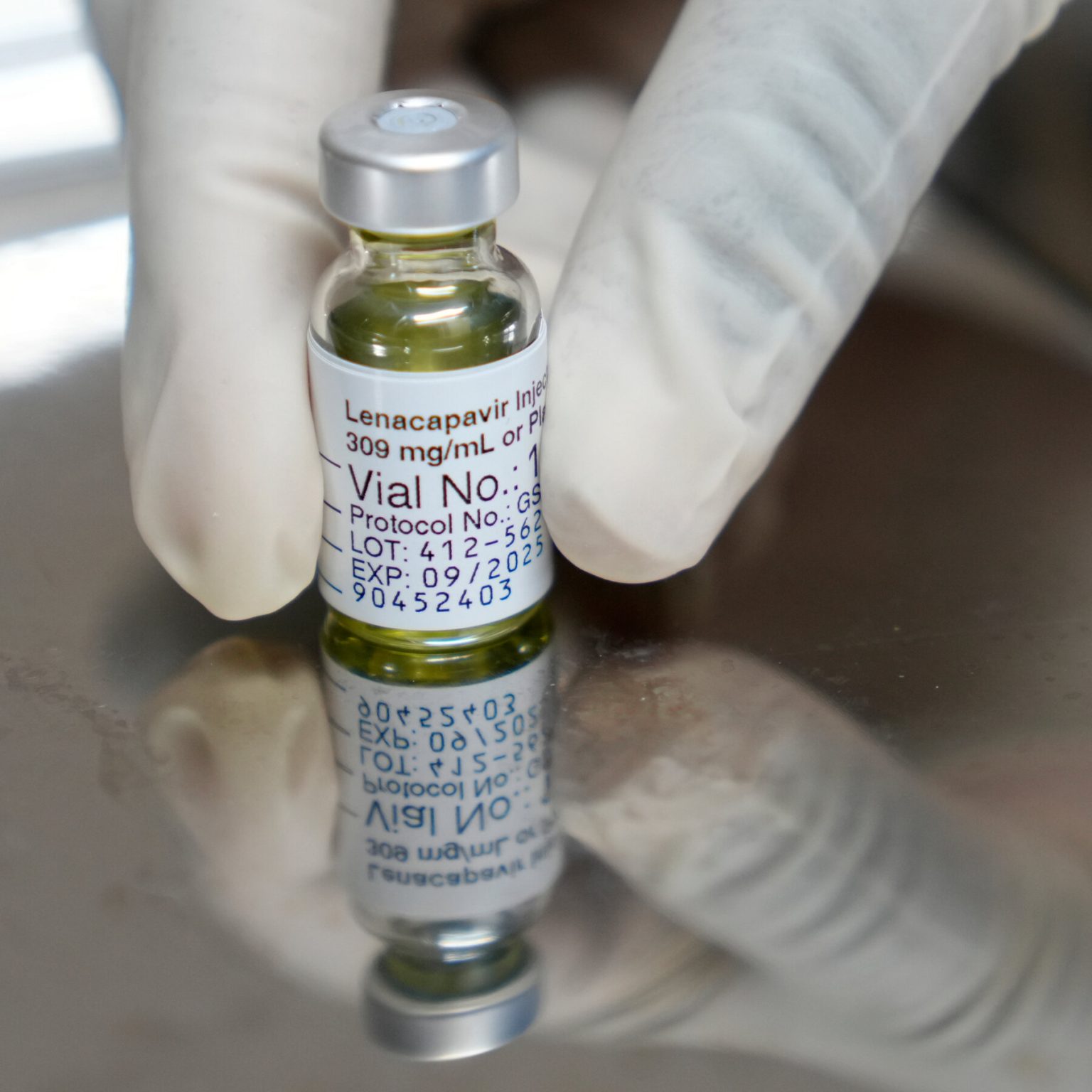 Government to offer long-acting HIV prevention injection free - Kiambu Tv