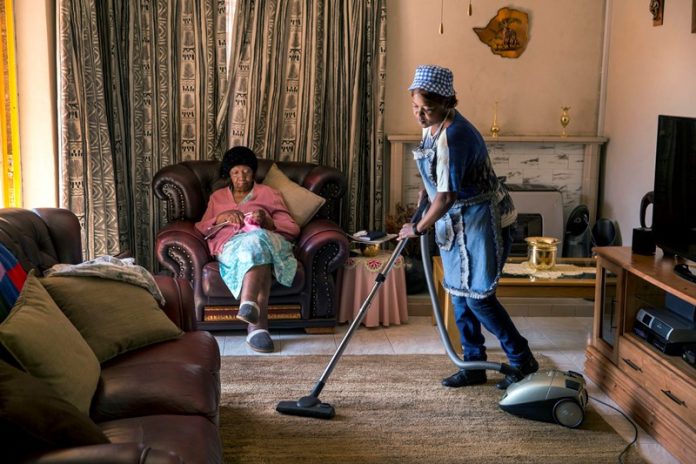 Kuwait blocks Kenyan domestic workers recruitment - Kiambu Tv