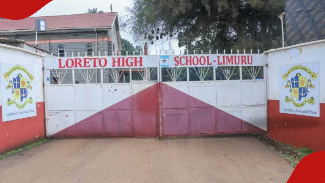 Loreto Limuru shut after student unrest - Kiambu Tv